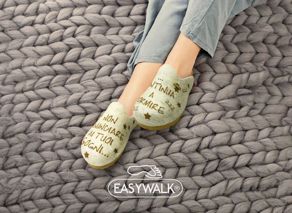 Easy Walk Calzature - Easy Walk Calzature