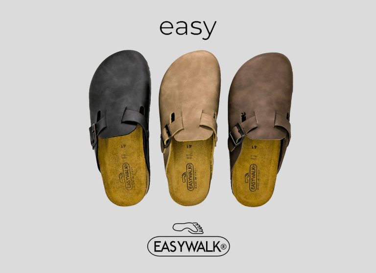 Easy Walk Calzature - Easy Walk Calzature